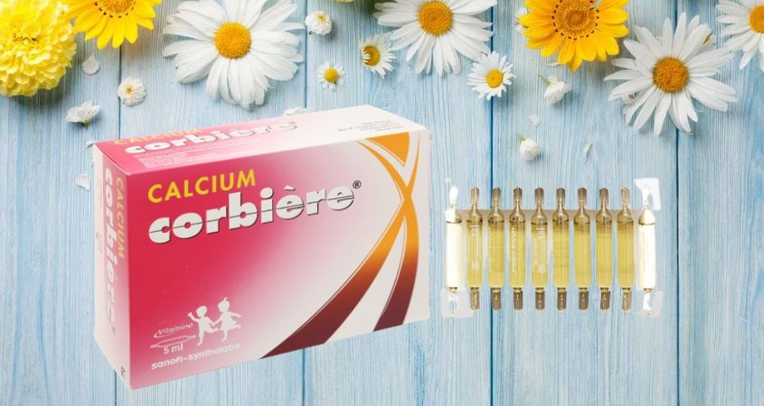 Top 13 canxi cho bé dưới 1 tuổi phát triển tốt và lưu ý khi sử dụng