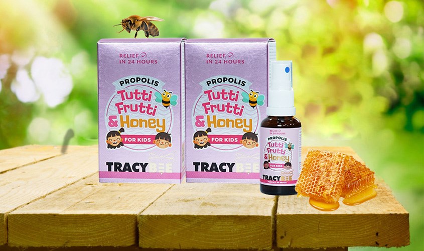 Thương hiệu Tracybee của nước nào? Có tốt không? Các dòng sản phẩm nổ