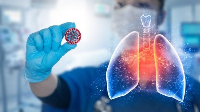 Lao Phổi Là Gì? Nguyên Nhân, Dấu Hiệu Và Cách Phòng Ngừa - Bệnh viện ...