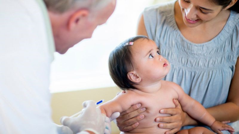 Bệnh sởi: Dấu hiệu, nguyên nhân và cách điều trị