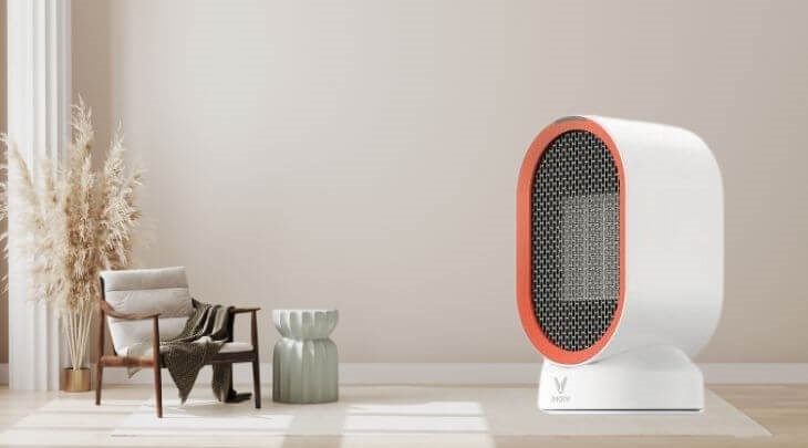 What is fan heater? Structure and working principle of fan heater