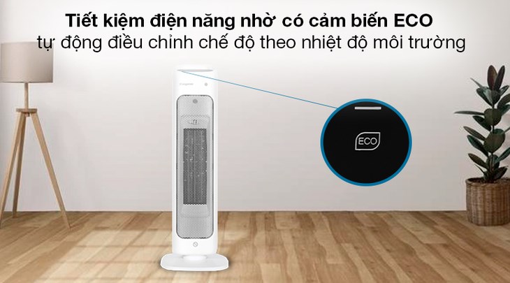What is fan heater? Structure and working principle of fan heater