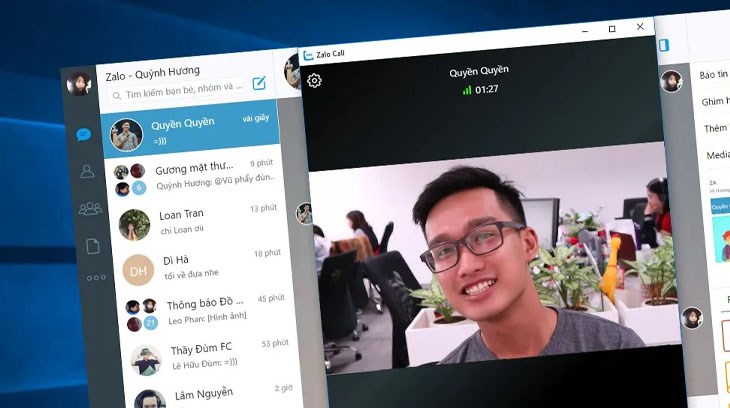 Call video là gì? 10 ứng dụng có video call phổ biến hiện nay