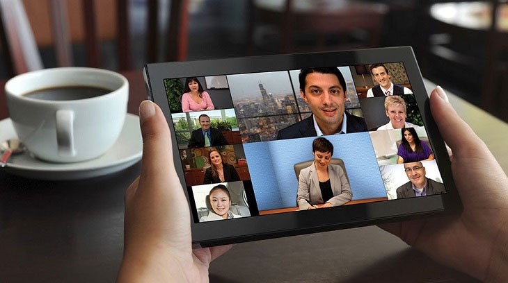 Call video là gì? 10 ứng dụng có video call phổ biến hiện nay