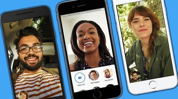 Call video là gì? 10 ứng dụng có video call phổ biến hiện nay