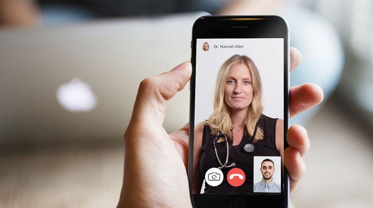 Call video là gì? 10 ứng dụng có video call phổ biến hiện nay