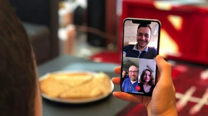 Call video là gì? 10 ứng dụng có video call phổ biến hiện nay