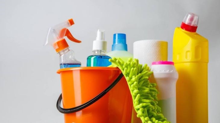 How to clean your own laptop quickly and easily at home