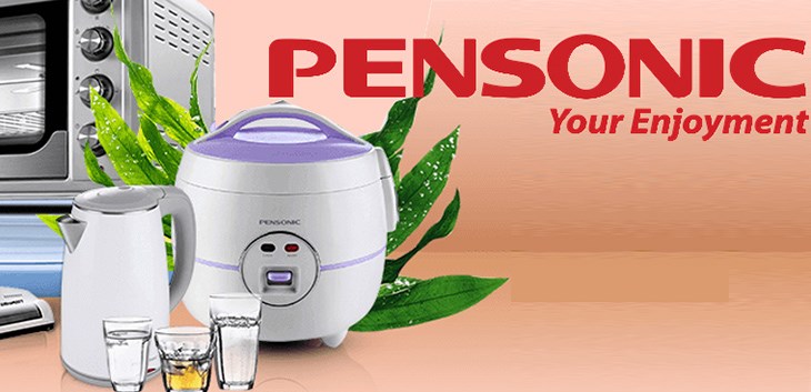 Thương hiệu Pensonic của nước nào? Có tốt không? Có nên mua không?