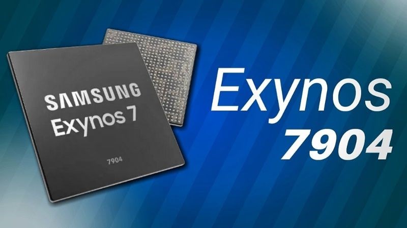 Tìm hiểu chip Exynos 7904 chi tiết nhất về thông số và hiệu năng ...