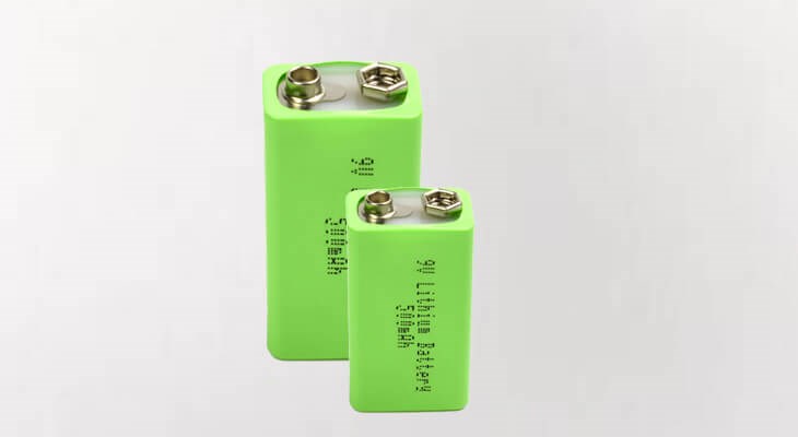 Tìm hiểu các loại pin được sử dụng trong một số thiết bị làm đẹp