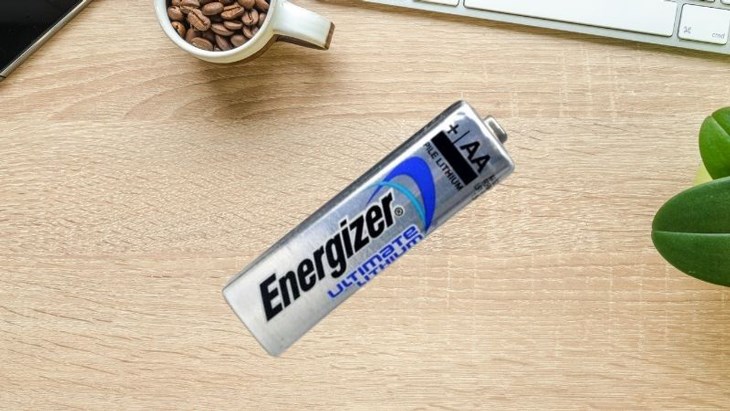 Tìm hiểu các loại pin được sử dụng trong một số thiết bị làm đẹp