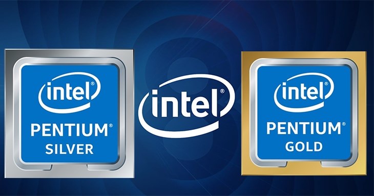 What is Intel Pentium CPU? Learn about Intel Pentium chip lines