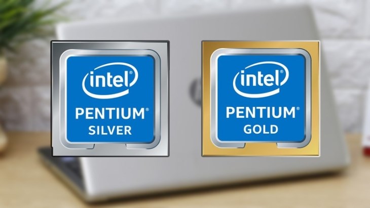 What is Intel Pentium CPU? Learn about Intel Pentium chip lines