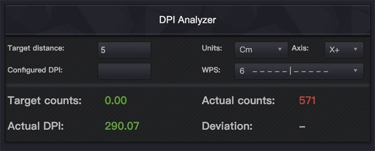 What is the concept of DPI on a computer mouse? How to check and adjust ...