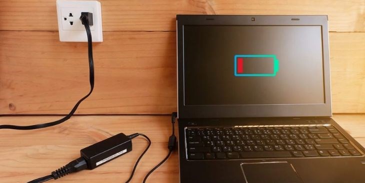 Laptop does not turn on the screen – Causes and 9 simple ways to fix it