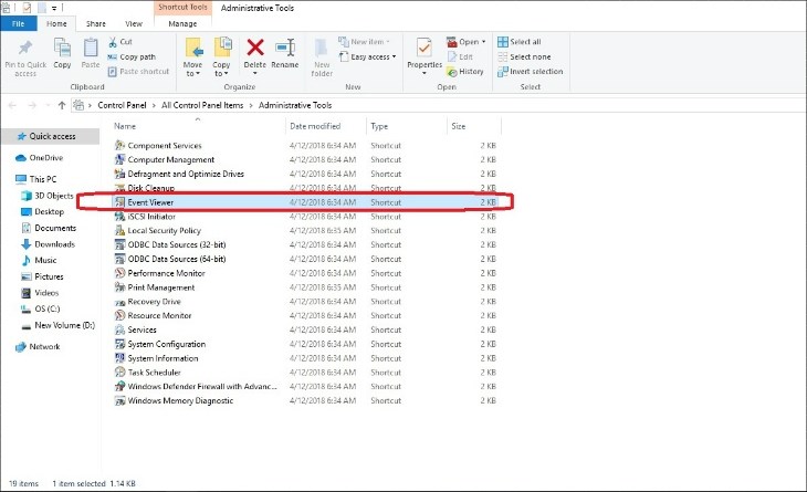 6 ways to self-test speed, RAM errors on laptops and computers you ...