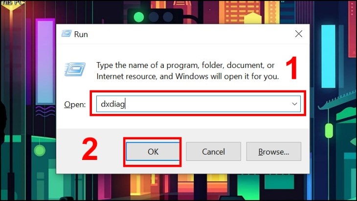 6 ways to self-test speed, RAM errors on laptops and computers you ...
