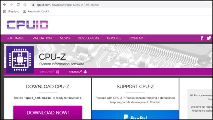 6 ways to self-test speed, RAM errors on laptops and computers you ...
