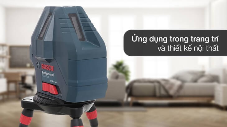 What is a laser leveling machine? How many types of laser levelers are ...