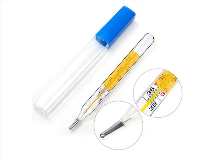 What is a mercury thermometer? Uses and advantages and disadvantages of ...