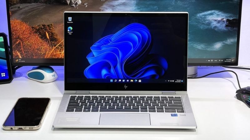 Tổng quan các dòng laptop HP đáng mua trong năm 2023