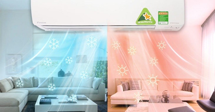 How to choose to buy an inverter air conditioner that saves electricity and cools effectively