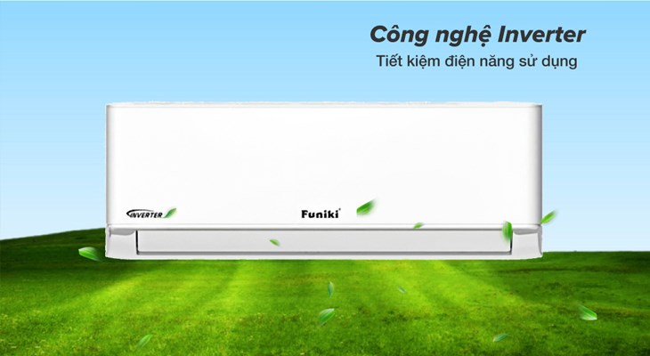 How to choose to buy an inverter air conditioner that saves electricity and cools effectively