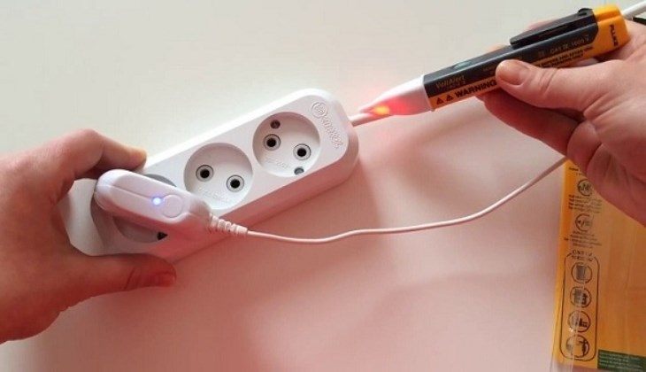 What is an electric tester? Working principle? How to use an electric ...