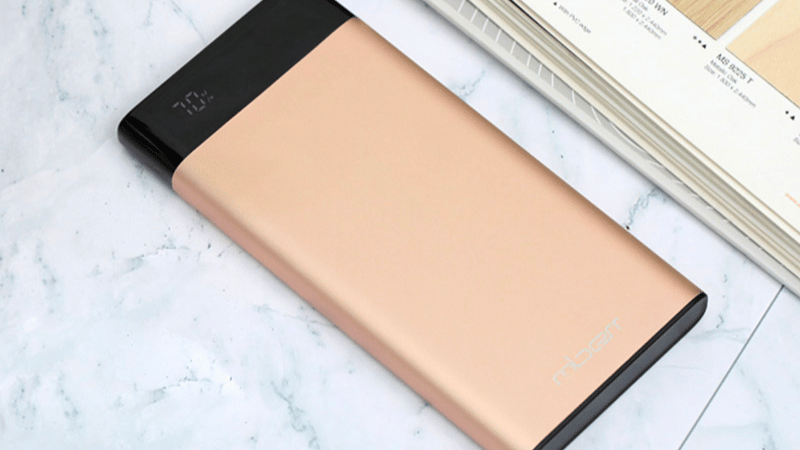 Sạc dự phòng Mbest của nước nào? Có tốt không? Có điểm gì nổi bật ...