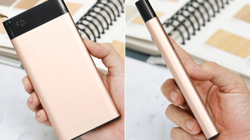 Sạc dự phòng Mbest của nước nào? Có tốt không? Có điểm gì nổi bật ...