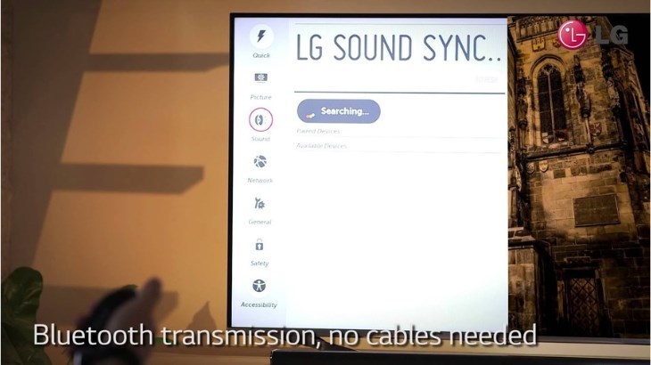 Tivi LG là thương hiệu nước nào? Có tốt không?