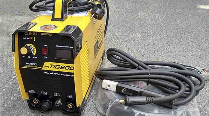 What is a welding machine? The most popular types of welding machines ...