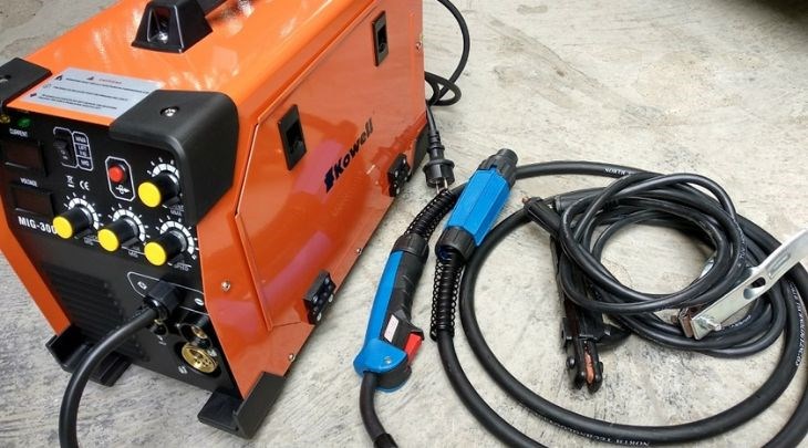 What is a welding machine? The most popular types of welding machines ...