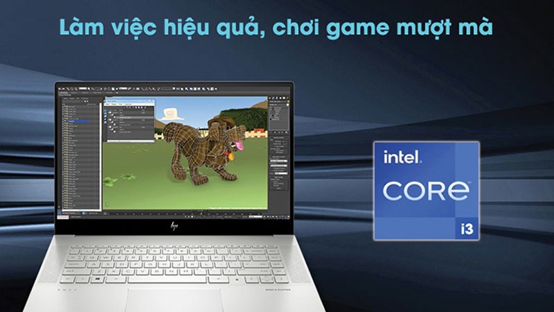 Tìm hiểu chip Intel Core i3 1115G4 chi tiết về thông số và hiệu năng