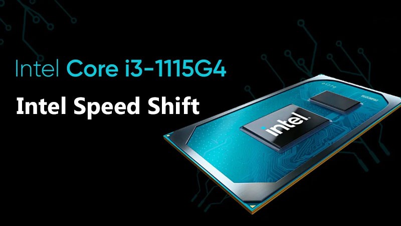 Tìm hiểu chip Intel Core i3 1115G4 chi tiết về thông số và hiệu năng ...