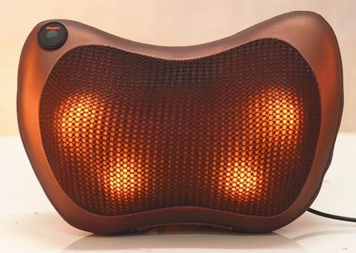 What is infrared massage pillow? Should it be used regularly?