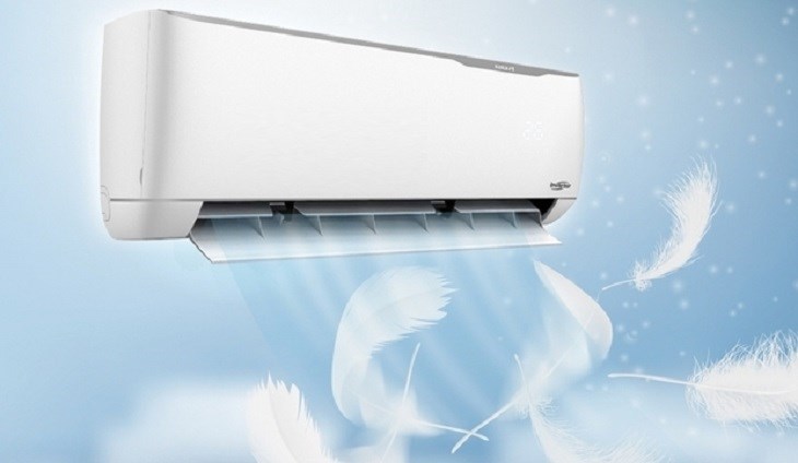 What is an air conditioner block? Functions and types of air ...