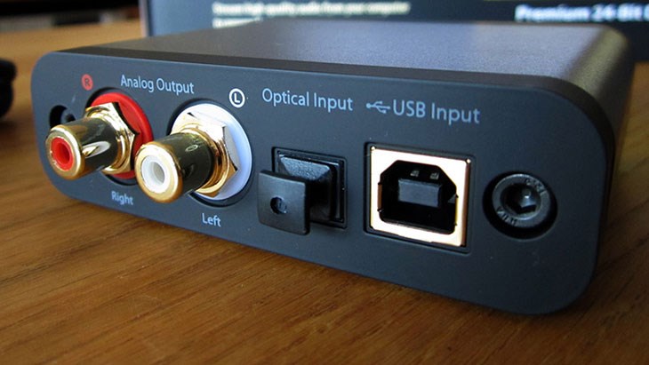 DAC là gì? Hi-Fi DAC có vai trò gì trong hệ thống âm thanh?