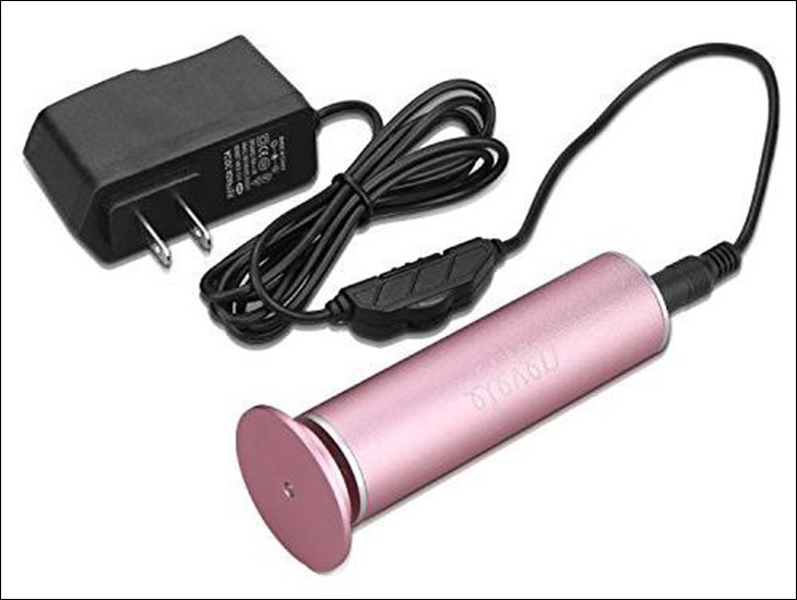 What is a heel scrubber? How many types are there? 4 benefits of a heel ...