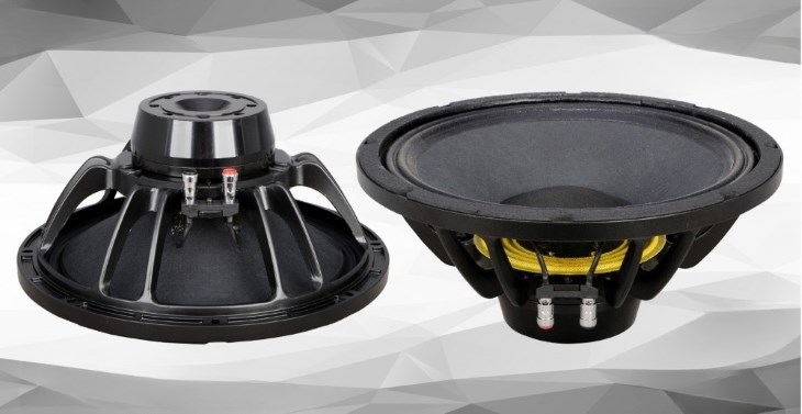 What are speakers from Neo? How to distinguish speakers from Normal and ...