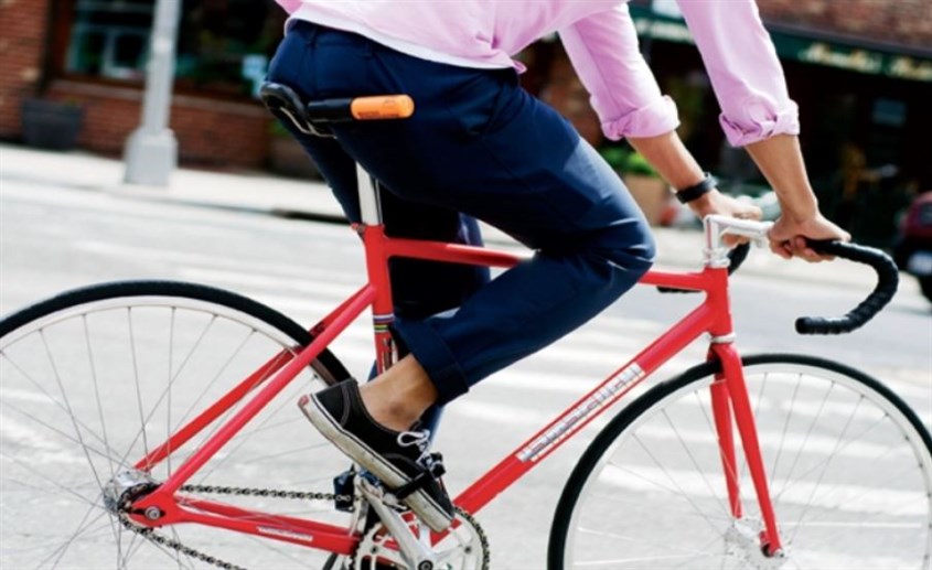 Xe đạp Fixed Gear là gì? Ưu, nhược điểm của xe đạp Fixed Gear
