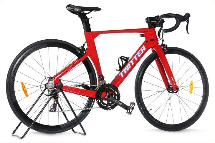 Nên chọn mua xe đạp khung nhôm hay carbon? So sánh ưu nhược điểm chi tiết