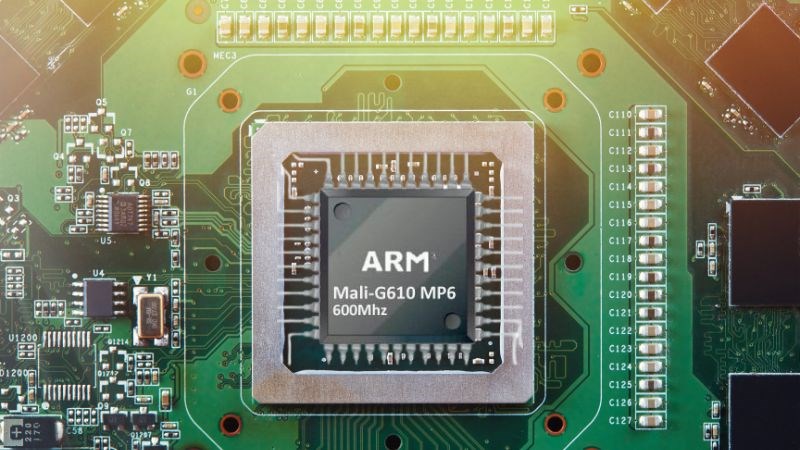 Tìm hiểu về chip đồ họa (GPU): Mali-G series - Thegioididong.com