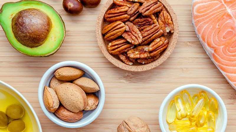 Omega 3-6-9 là gì? Tác dụng, thực phẩm nhiều omega 3-6-9