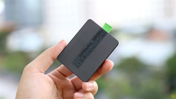 What is a portable hard drive? Benefits of owning a portable hard drive ...