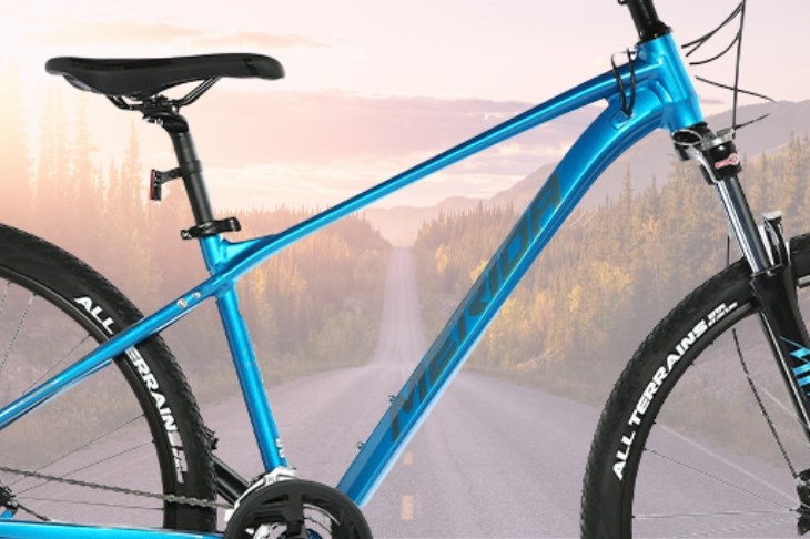 Xe đạp Merida của nước nào? Có tốt không?