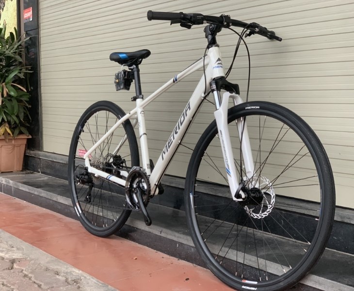 Xe đạp Merida của nước nào? Có tốt không?