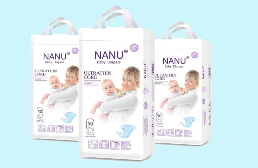 Top 11 các loại tã bỉm tốt nhất cho bé được các mẹ tin dùng hiện nay