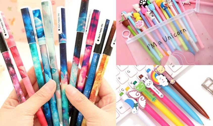 LÊN LỚP 5, CON CẦN GÌ: MÁCH BẠN ĐỒ DÙNG HỌC TẬP LỚP 5 CƠ BẢN